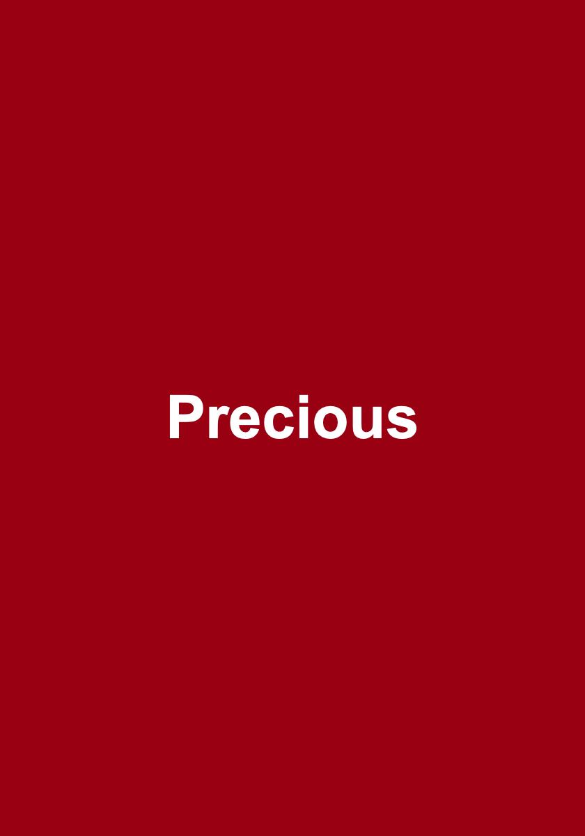 Precious, attori, regista e riassunto del film